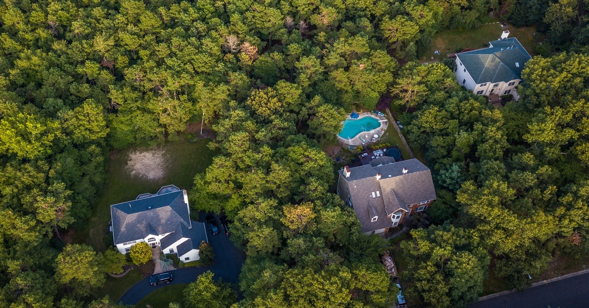 8 Myths About Log Cabin Life You Should Stop Believing - Timbermill